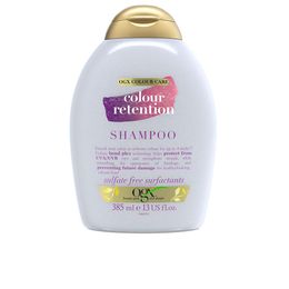 Farbbehaltendes Haarshampoo 385 ml