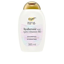 Hyalurons&auml;ure- Und Provitamin-b5-shampoo 385 ml