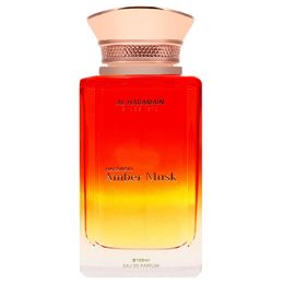 Al Haramain Amber Musk Eau de Parfum Spray - 100 ml f&uuml;r Herren