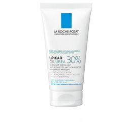 La Roche-Posay Lipikar Gel Mit 30 % Harnstoff, Ideal F&uuml;r Trockene Und Raue Hautpartien, 50 ml