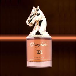Armaf Bucephalus Nr. IX 100ml VERBESSERT Eau De Parfum 100ml