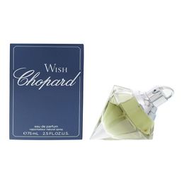 Chopard Wish Eau de Parfum 75 ml Spray