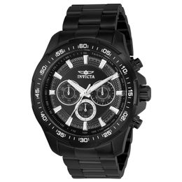Invicta Speedway 22785 Herrenuhr - 48mm