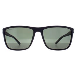 Montana Rectangle Unisex Schwarz G15 Polarized MP198