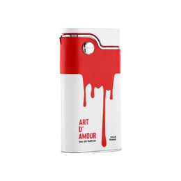 Armaf Art D'Amour Pour Femme Eau De Parfum 100ml