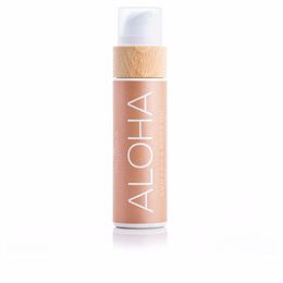 Aloha Sun Tan & Body Oil 110 ml