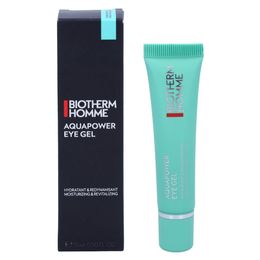 Biotherm Homme Aquapower Augenentpuffer 15ml