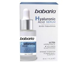 Hyaluronic Acid Ultrafeuchtigkeitsspendendes Serum Mit 30 ml
