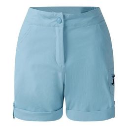 Dare 2b - "Melodic III" Shorts f&uuml;r Damen (Marineblau)