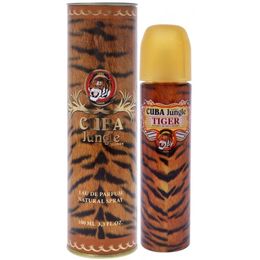 Cuba Jungle Tiger 100ml EDP Spray