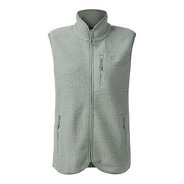 Dare 2b - "Excursion" Weste f&uuml;r Damen, Fleece (Gletschergr&uuml;n)