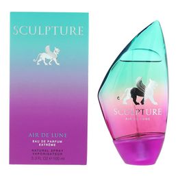 Nikos Sculpture Air De Lune Eau de Parfum Extreme 100 ml Spray Unisex