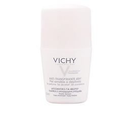 Vichy Deo Anti-transpirant 48h Peaux Sensibles Roll-on 50 ml