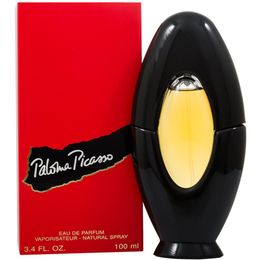 Paloma Picasso Eau de Parfum 100 ml Spray f&uuml;r Sie