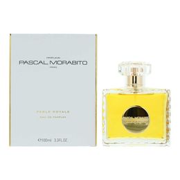 Pascal Morabito Perle Royale Eau de Parfum 100ml Spray f&uuml;r Sie