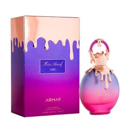 Armaf Miss Chic Eau De Parfum 100ml