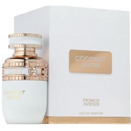 French Avenue Kokosnuss Leche 100ml EDP Spray
