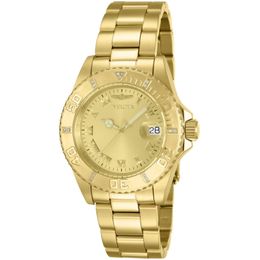 Invicta Pro Diver 12820 Damenuhr - 40mm