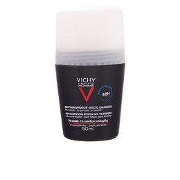 Vichy Homme Deodorant Bille Peaux Sensibles 50 ml