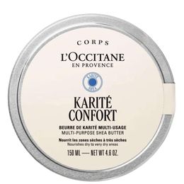 L&rsquo;Occitane L'OCCITANE Karit&eacute; Komfort Mehrzweck-Sheabutter 150ml