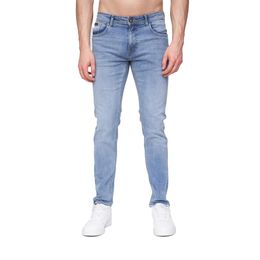 Henleys - "Mayhen" Jeans f&uuml;r Herren (Helle Waschung)