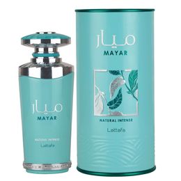 Lattafa Mayar Natural Intense Eau de Parfum 100 ml f&uuml;r Frauen
