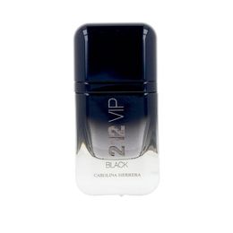 Carolina Herrera 212 Vip Black Eau De Toilette, 50 ml