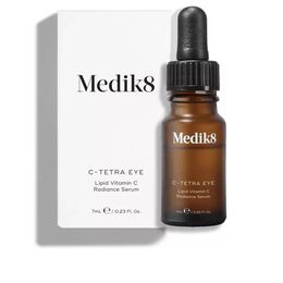 Medik8 C-tetra Eye Antioxidatives Vitamin-c-augenserum 7 ml