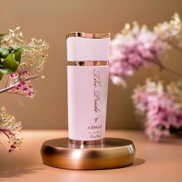 Armaf Die Pracht von Rosen-Oud Eau De Parfum 100 ml