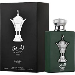 Lattafa Pride Al Areeq Silver 100ml EDP Spray
