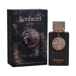 Armaf Lionheart Heritage F&uuml;r Frauen Eau De Parfum 100ml