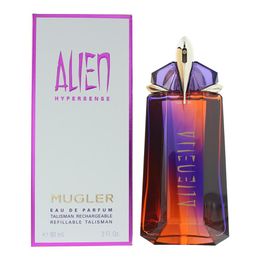 MUGLER Alien Hypersense Eau de Parfum 90ml