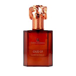 Oud 01 Edp Vapo 50 ml