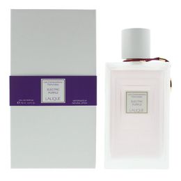 Lalique Les Compositions Parfum&eacute;es Electric Purple Eau de Parfum 100ml Spray