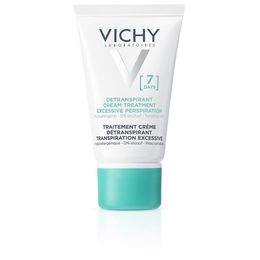 Vichy Deodorant Antitranspirant-behandlungscreme 7 Tage 30 ml