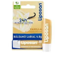 Liposan Vanilla Buttercream Lippenbalsam 4,8 gr