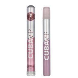 Cuba VIP For Woman Edp Spray.