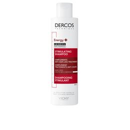 Vichy Dercos Energy+ Stimulierendes Shampoo 200 ml