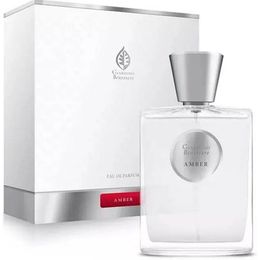 Giardino Benessere Amber 100ml EDP Spray