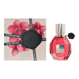 Viktor & Rolf Flowerbomb Ruby Orchid - EdP 30ml