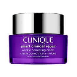 Clinique Smart Klinische Faltenkorrekturcreme 50 ml