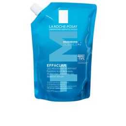 La Roche-Posay Effaclar Reinigungsschaumgel Nachf&uuml;llpackung 400 ml