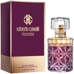 Roberto Cavalli Florenz 50ml EDP Spray