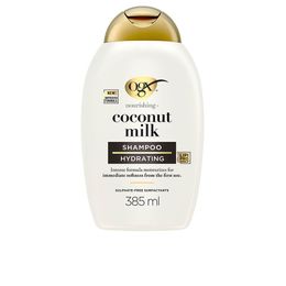 Kokosmilch Haarshampoo 385 ml