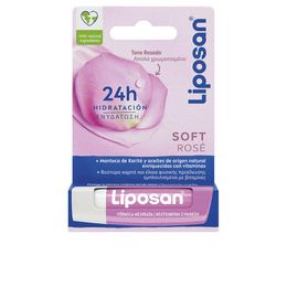 Liposan Soft Ros&eacute; 4,8 ml