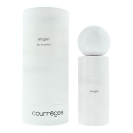 Courr&egrave;ges Courr&egrave;ges Slogan Eau de Parfum 100ml Spray