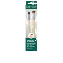 EcoTools Augen-verbesserungs-pack 2 Stk 2 pz