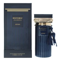 Afnan Historic Olmeda Eau De Parfum 100 ml