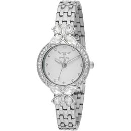 Invicta Wildflower 69101 Damenuhr - 30mm