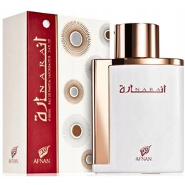 Afnan Inara White 100ml EDP Spray